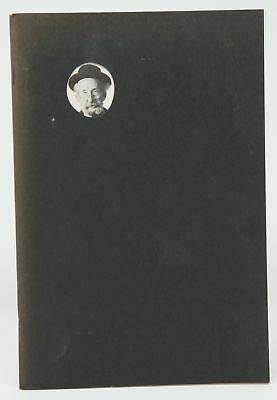 Charles White McGeehee / Parson Weems Tales for Unitarian Universalists Signed [Hardcover] McGeehee, Charles White; Haddox, Jr., Charles William (Photo.)