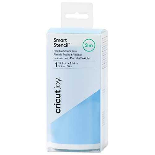 Cricut Smart Stencil, Clear