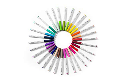 Cricut Fine Point Pen Set, Sorbet