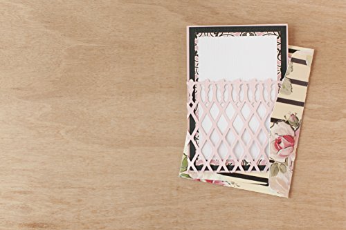 Cricut Sophisticated Soirees Cartridge for Artwork