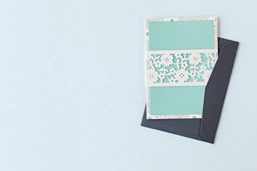 Cricut Sophisticated Soirees Cartridge for Artwork