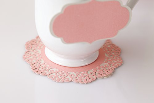 Cricut Sophisticated Soirees Cartridge for Artwork