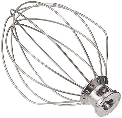 KitchenAid Replacement Wire Whip for 5 Quart Lift Machines