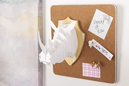Cricut KRAFTBOARD Sampler 12x12 (30), 12" x 12",