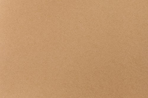 Cricut KRAFTBOARD Sampler 12x12 (30), 12" x 12",