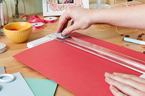 Cricut Portable Trimmer Cutting Blades