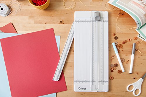 Cricut Portable Trimmer Cutting Blades