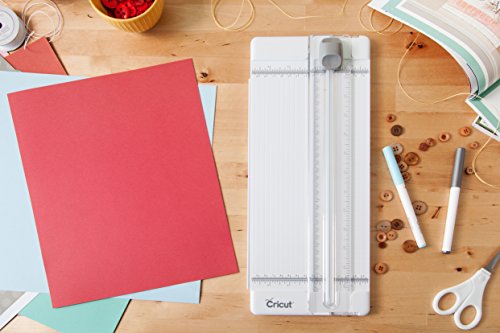 Cricut Portable Trimmer Cutting Blades
