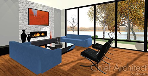 Chief Architect Home Designer Essentials 2019