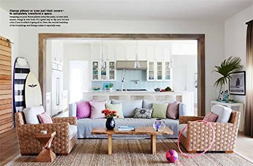 Style Comfort Home: How to Find Your Style and Decorate for Happiness and Ease