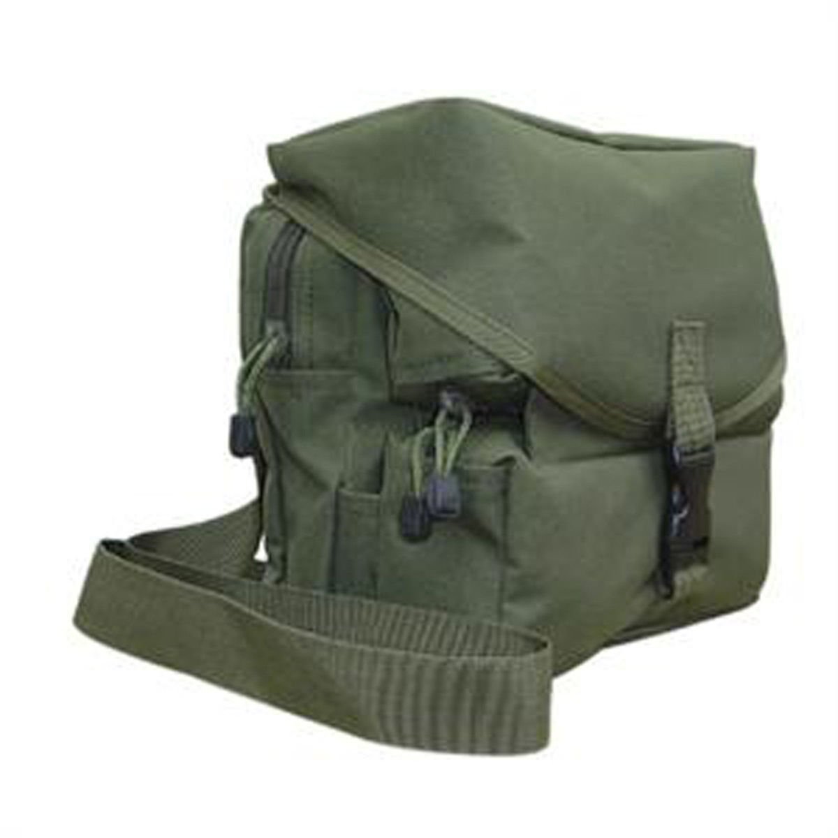 Condor Elite MA20-001 Fold-Out Medical Bag Olive DRAB