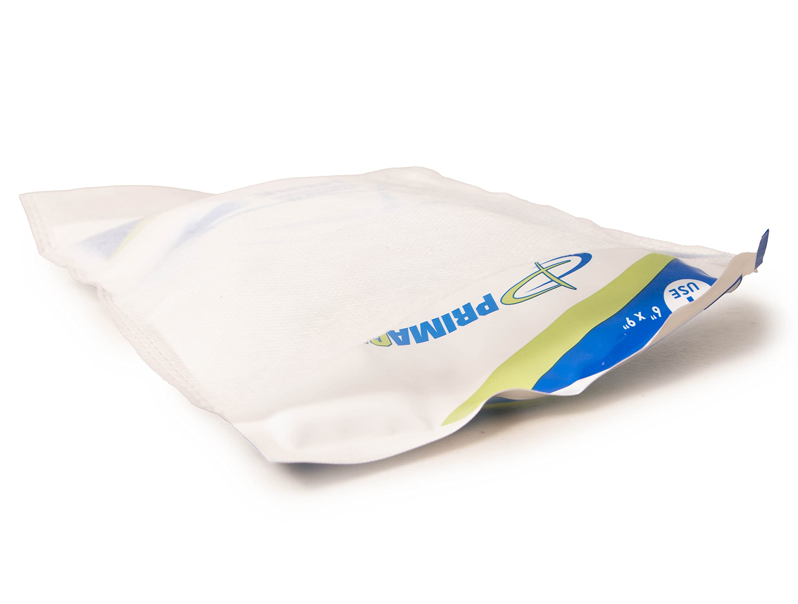 PrimaCare PCP-69 Disposable First-Aid Instant Cold Pack for Pain Relief, Inflammation or Sprain, 24 6" x 9"