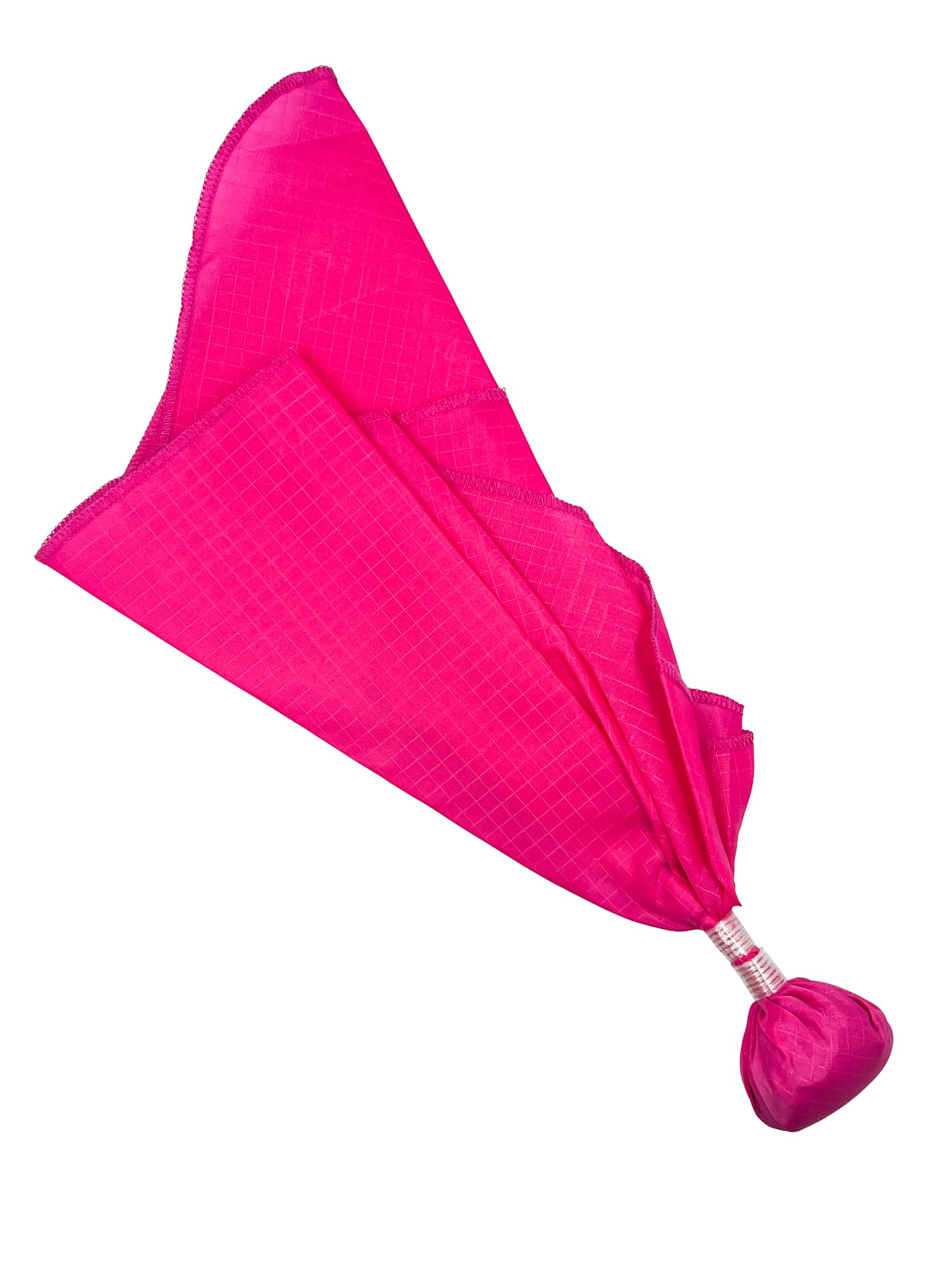 Great Call Athletics | Professional Football Penalty Flag | All Pink Breast Cancer Awareness Referee Lacrosse Official | Elite Officials Choice!
