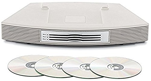 Bose® Wave® Music System Multi-CD Changer, Graphite Gray
