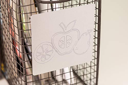 Cricut QuickSwap Engraving Tip, Silver