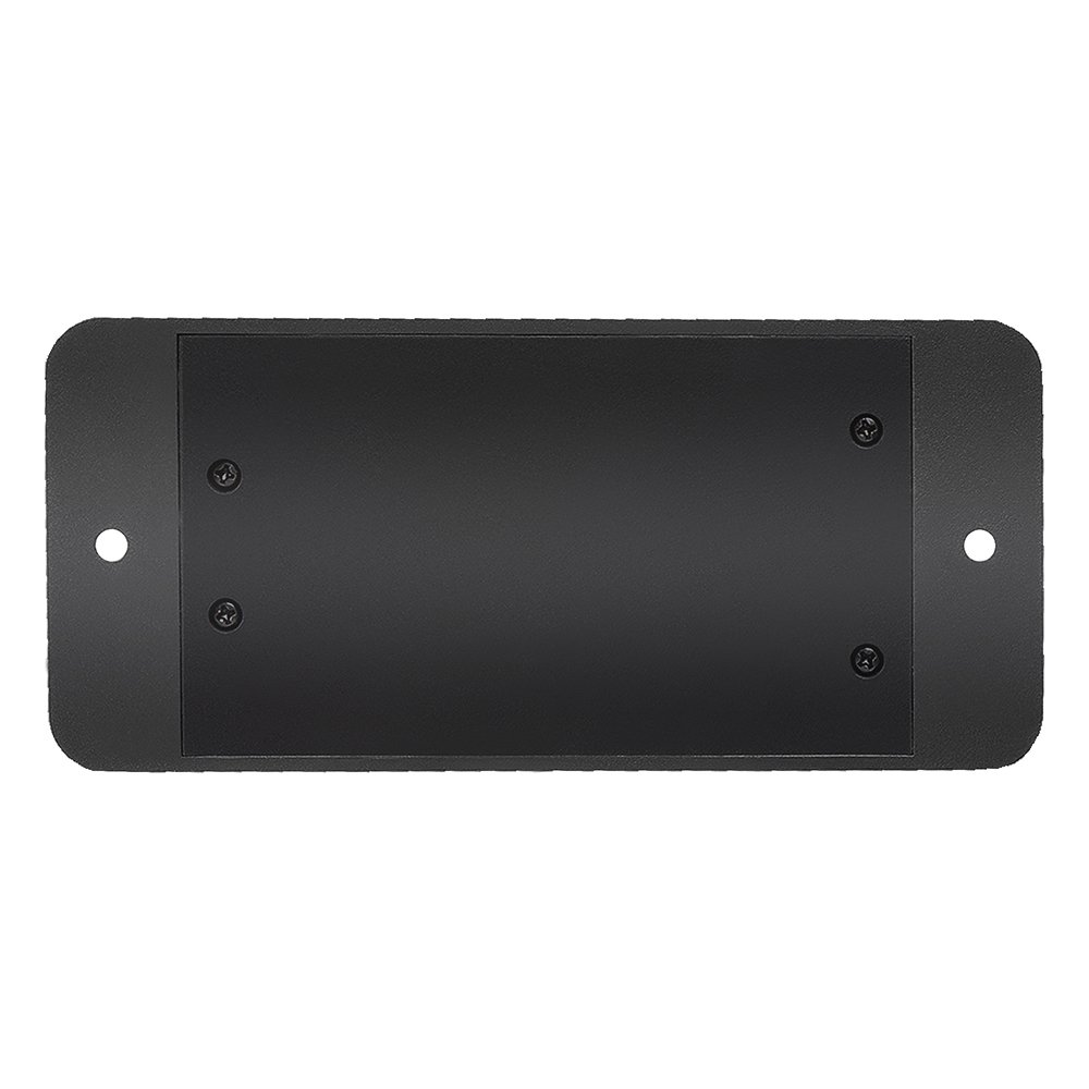 SPW8 Whole House Audio 8-Zone Speaker Distribution Panel Single Audio Input 300W Per Channel - OSD Audio
