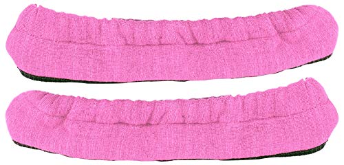 Elite Hockey Pro-Terry Soakers - Pink Medium