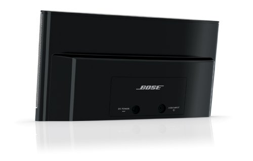 Bose SoundDock Series II 30-Pin iPod/iPhone Speaker Dock (Black)