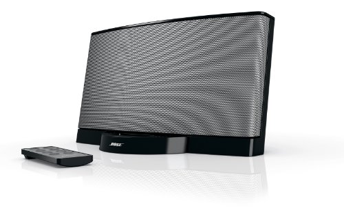 Bose SoundDock Series II 30-Pin iPod/iPhone Speaker Dock (Black)