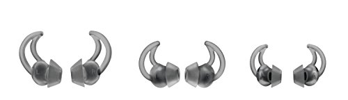 Bose Quietcontrol 30 Wireless Headphones, Noise Cancelling - Black