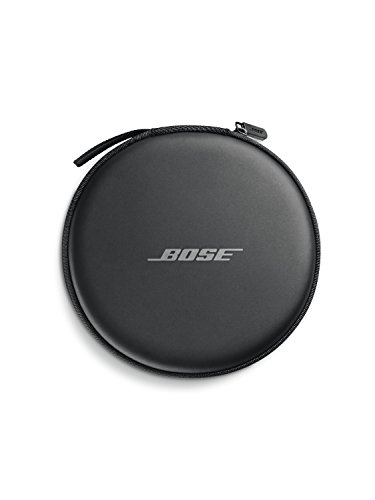 Bose Quietcontrol 30 Wireless Headphones, Noise Cancelling - Black
