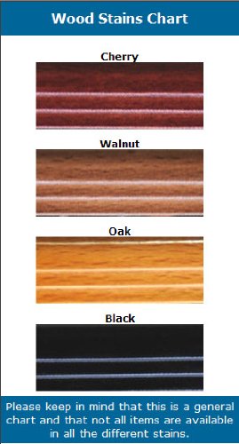 Extra Deep Jacket, Uniform, Jersey Shadow Box Display Case Cabinet w/98% UV Protection, Cherry