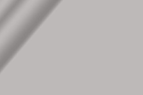 Cricut Premium Vinyl - Permanent, 12β x 12β Adhesive Decal Sheets Basics Sampler - Black, White, Coffee, Golden, Silver