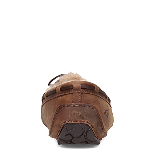 UGG Men's Olsen Slipper, Tan, 13