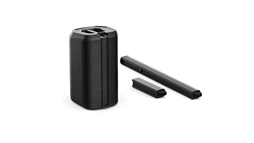Bose L1 Pro16 - Portable PA System, Portable Line Array Speaker with Integrated Bluetooth, built-in mixer, and wireless App control