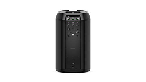 Bose L1 Pro16 - Portable PA System, Portable Line Array Speaker with Integrated Bluetooth, built-in mixer, and wireless App control