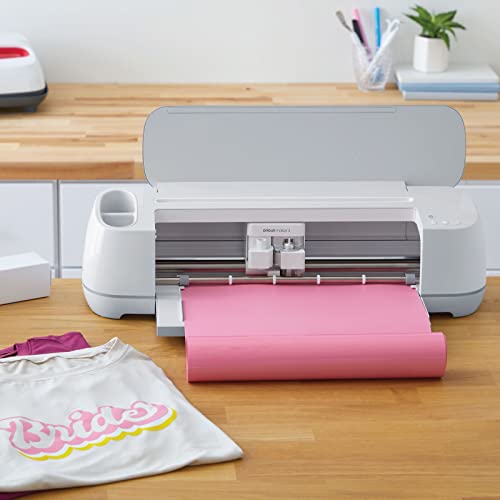 Cricut Smart Iron-On HTV White and Ocean Bundle