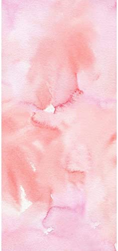 Cricut Joy Smart Patterned Iron On Vinyl - Natalie Malan Sunset Blossom (5.5 in x 12 in), HTV Vinyl Roll for DIY Projects, Matless Cutting, All-Surface Application, Outlasts 50+ Washes