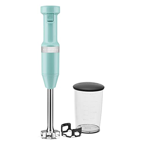 KitchenAid Variable Speed Corded Hand Blender - KHBV53