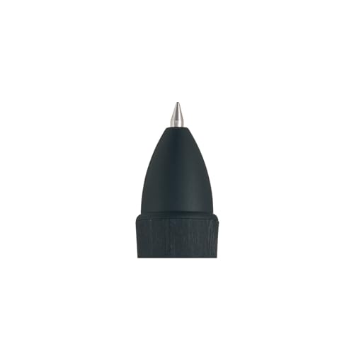 Pilot 4 Color Ballpoint Pen, Frixion Ball 4, LKFB-3SEF-B, 0.5mm, Black