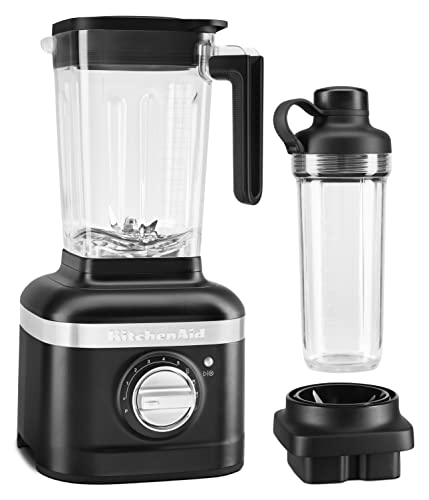 KitchenAid K400 Variable Speed Blender with Personal Blending Jar - KSB4031