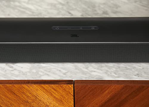 JBL Bar 9.1 - Channel Soundbar System with Surround Speakers and Dolby Atmos