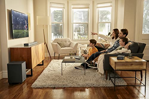 JBL Bar 9.1 - Channel Soundbar System with Surround Speakers and Dolby Atmos