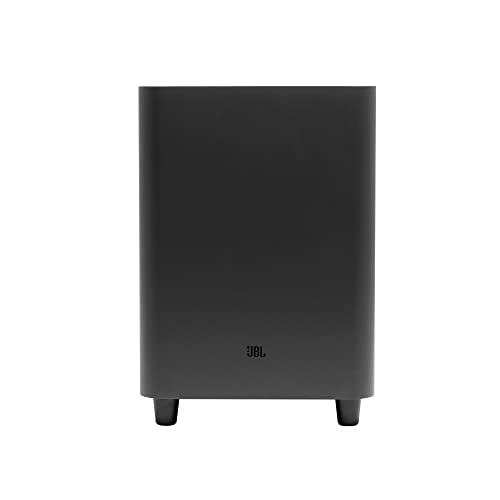 JBL Bar 9.1 - Channel Soundbar System with Surround Speakers and Dolby Atmos