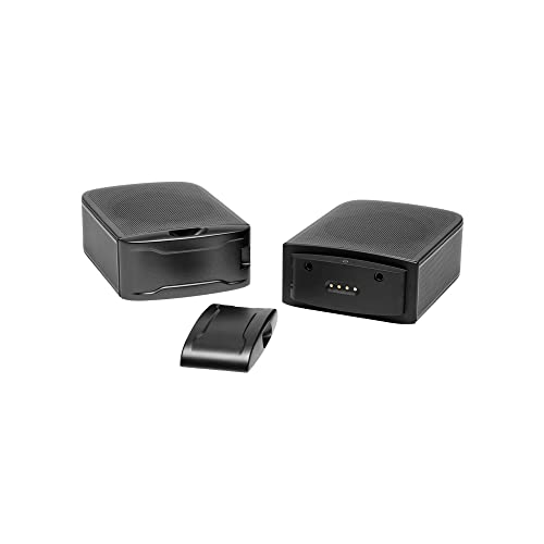 JBL Bar 9.1 - Channel Soundbar System with Surround Speakers and Dolby Atmos