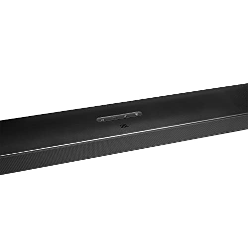 JBL Bar 9.1 - Channel Soundbar System with Surround Speakers and Dolby Atmos