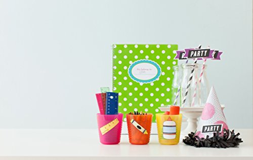 Cricut Printable Sticker Paper for Scrapbooking