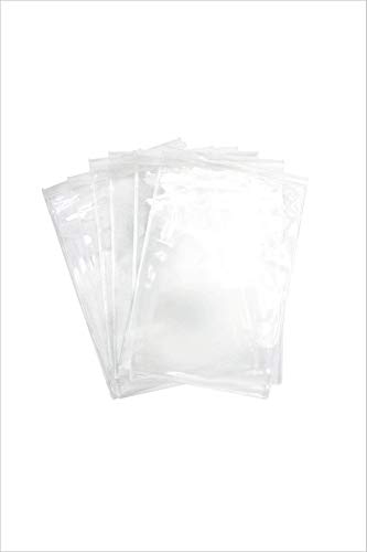 Altenew Medium Plastic Storage Pouches, Luscious, Thick, Zipper Included, Crafter's Organizing Supplies, 25 Count
