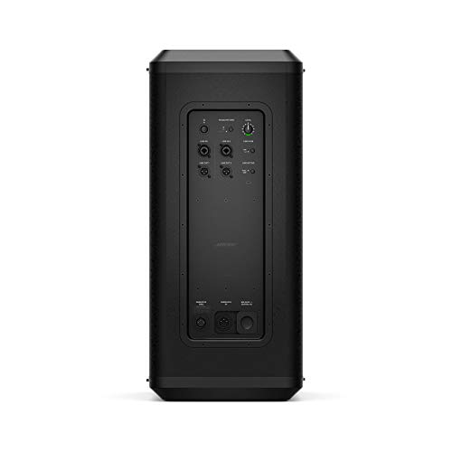 Bose Sub 2 Powered Bass Module for L1 PRO Systems and powered loudspeakers - Powered Subwoofer for Loudspeakers