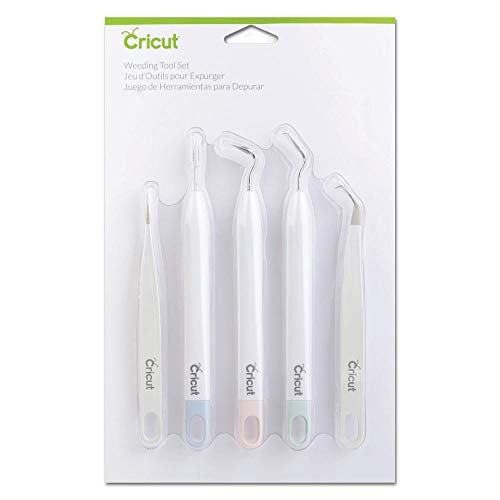 Cricut Easy Press 2 Bundle: Heat Press Machine, Everyday StrongBond Iron-On, Weeding Kit, Mint, 9x9