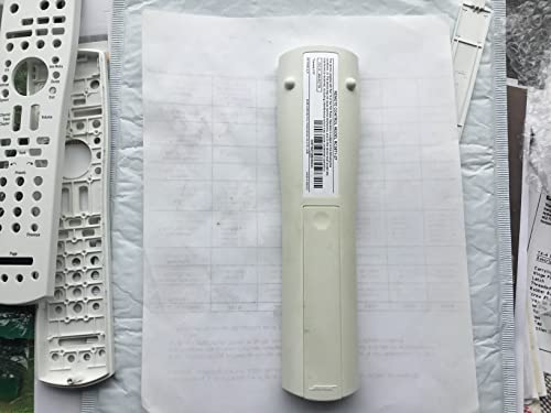 Bose Lifestyle Series Remote Control RC38T1-27