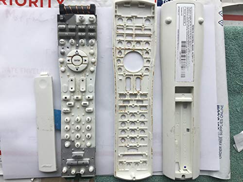 Bose Lifestyle Series Remote Control RC38T1-27