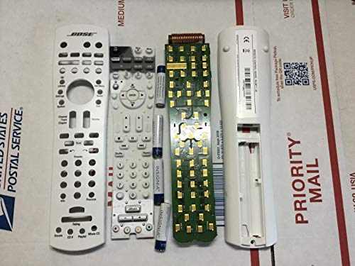 Bose Lifestyle Series Remote Control RC38T1-27