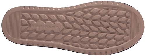 Koolaburra by UGG Victoria Mini Boot, INSIGNIA BLUE, size 10