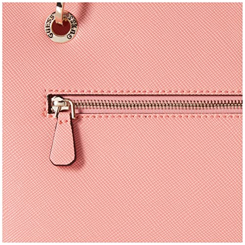 GUESS Noelle Elite Tote, Apricot