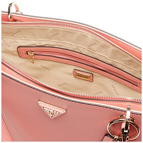 GUESS Noelle Elite Tote, Apricot